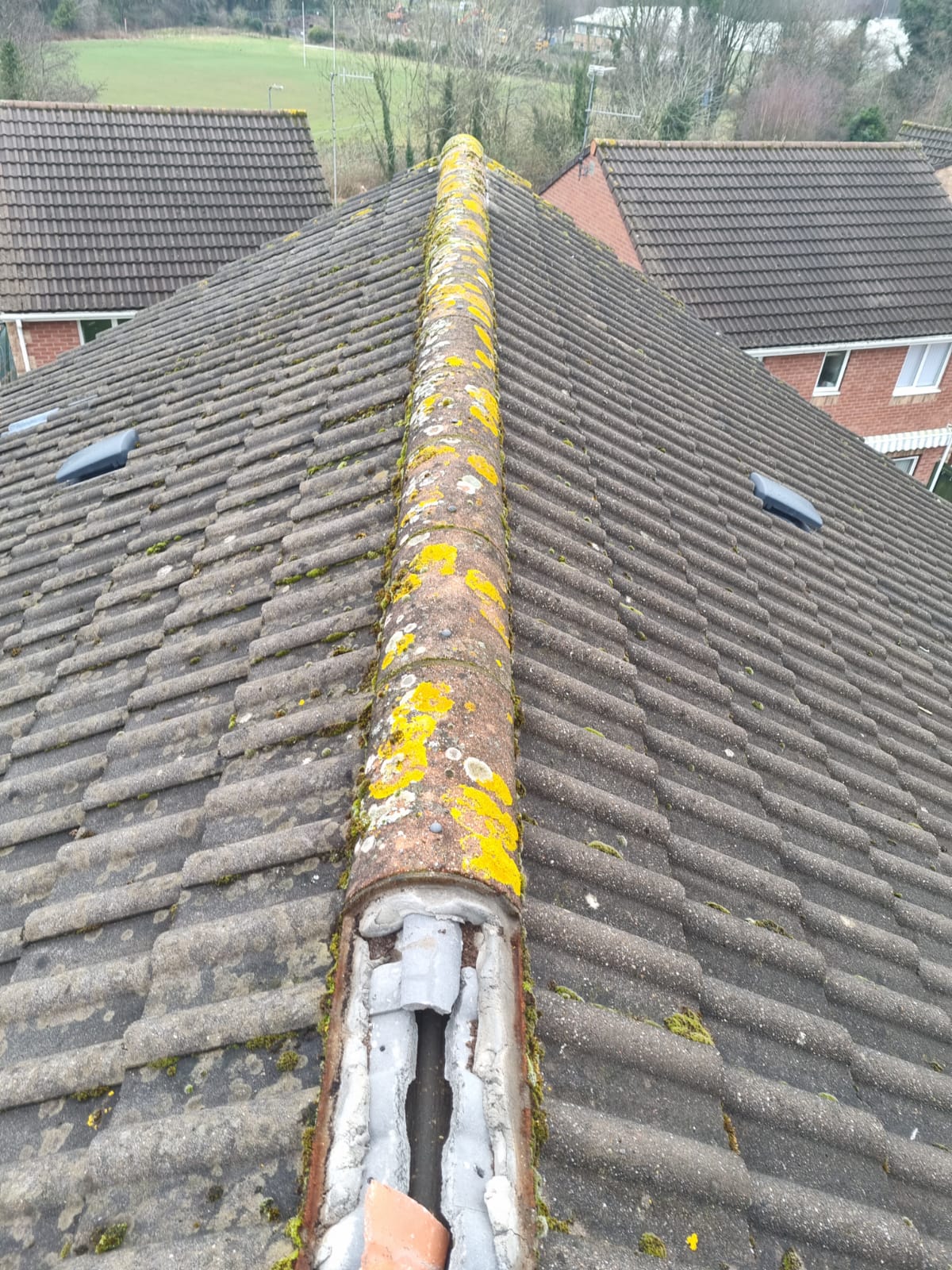 Latest News - WJ Roofline South Wales