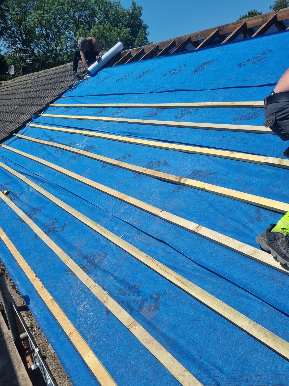 Latest News - WJ Roofline South Wales